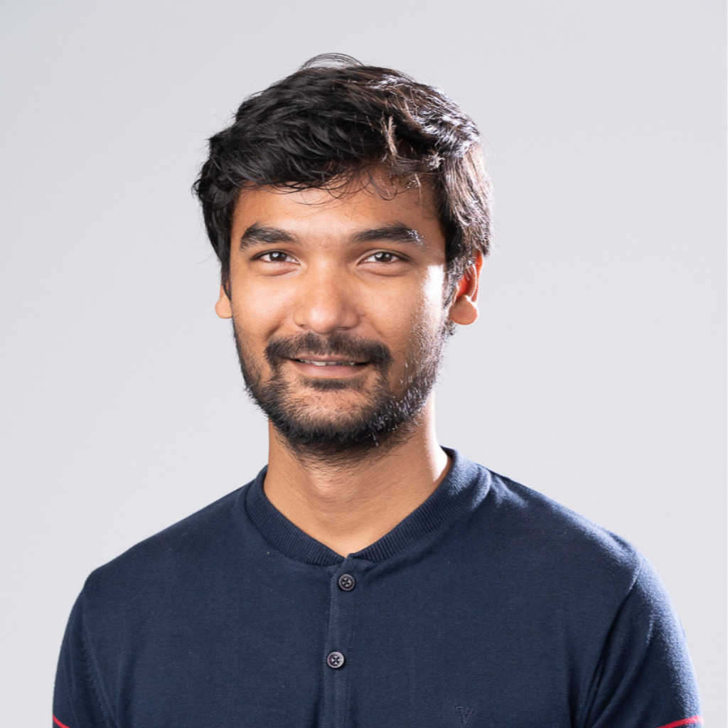 Varenya Raj - UX/UI Designer - PwC Deutschland | XING