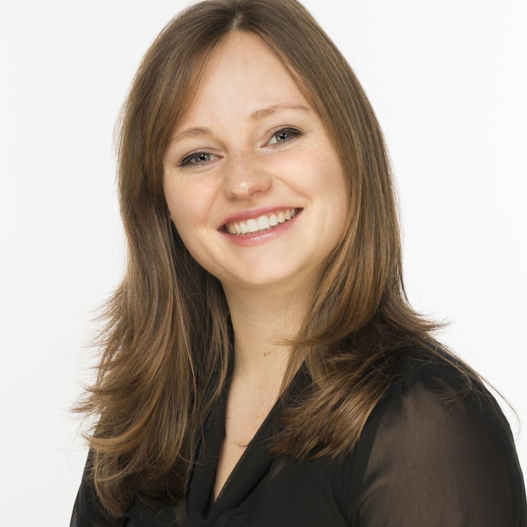 Isabel Kaufmann - Projektleiterin professional - SBB CFF FFS | XING