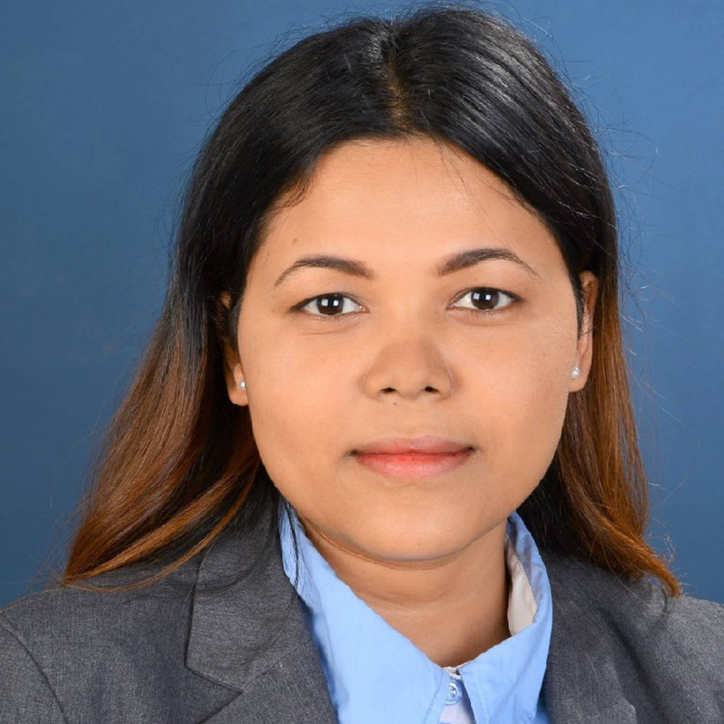 purni sonar - Projektleiterin - Deutsche Bahn AG - DB InfraGO AG | XING