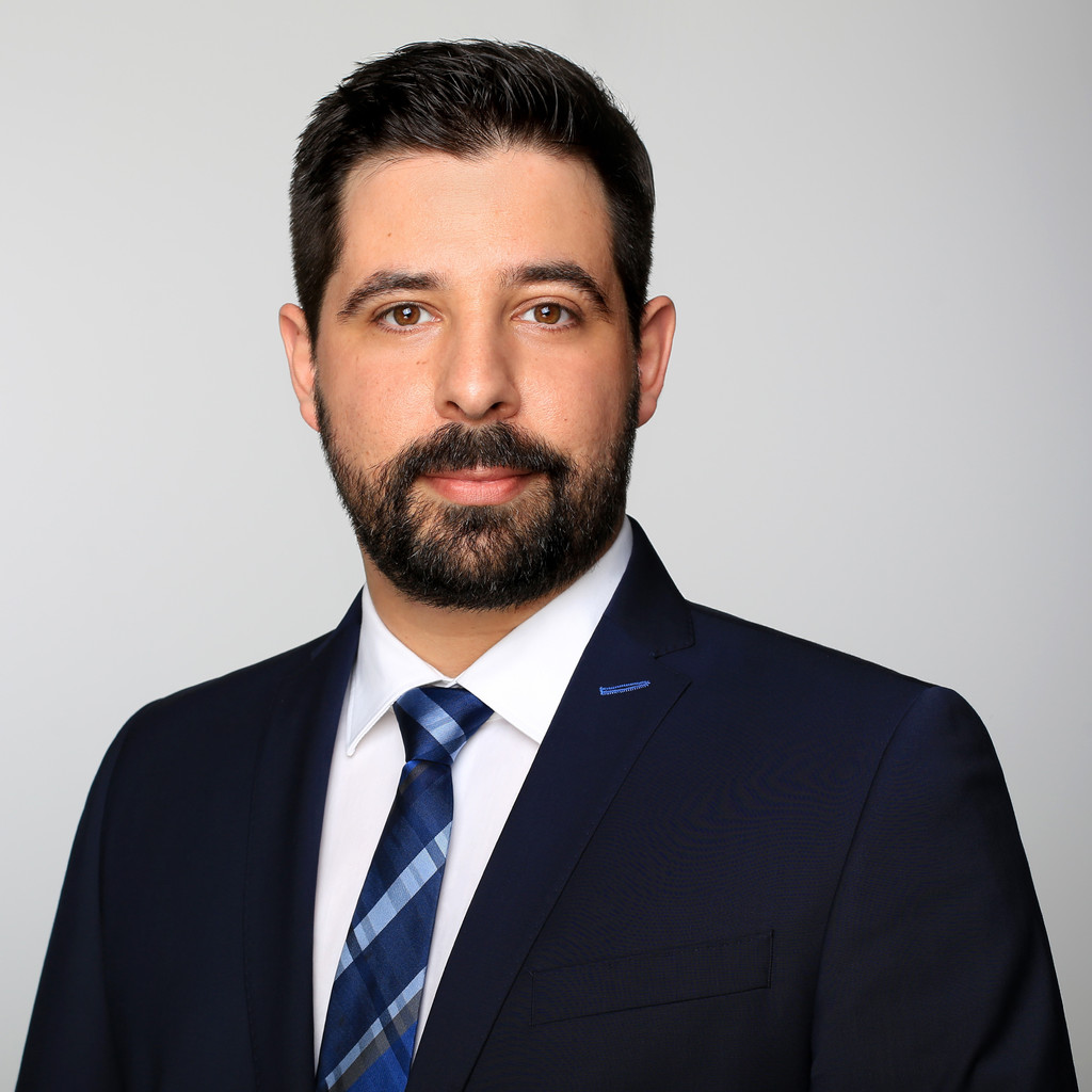 Balint Budai - Junior Multi Hotel Revenue Manager - Accor D-A-CH | XING