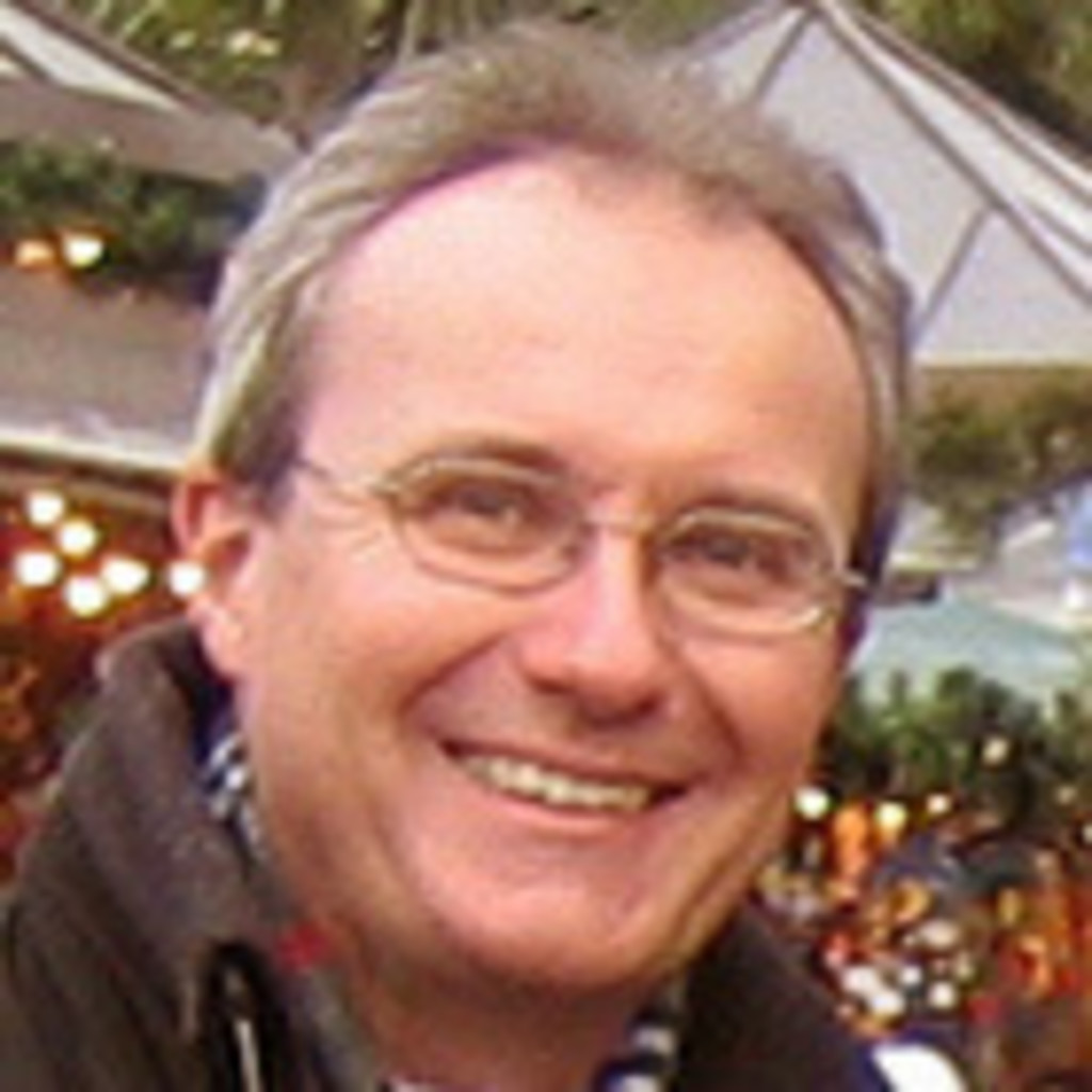 Robert Retzlaff - Art Director - R-DESIGN | XING