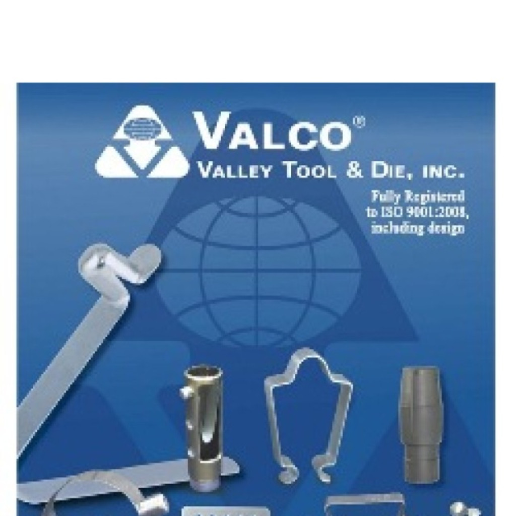 Valco Valleytool - Valcocleve - Valcocleve | XING