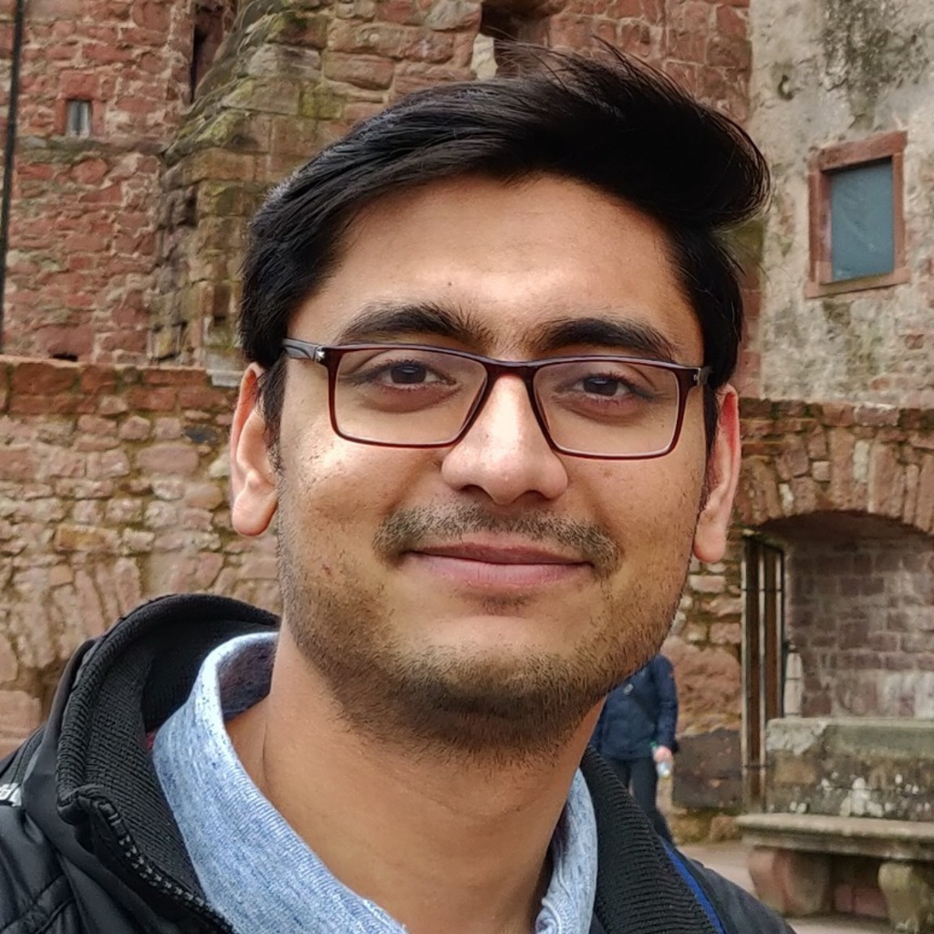 Urmil Khamar - Senior Consultant - io digital solutions GmbH | XING