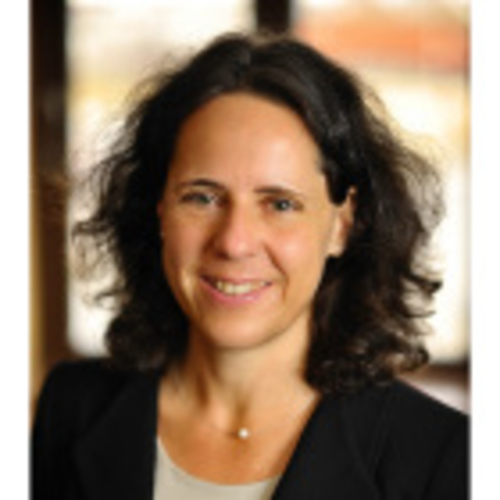 Dr. Kerstin Wex - Chief Development Officer - IT Dr. Gambert GmbH | XING