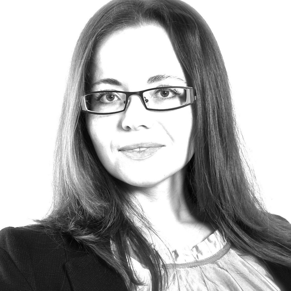 Anna Stark - Unternehmensberaterin - Fitz Beratungs GmbH | XING