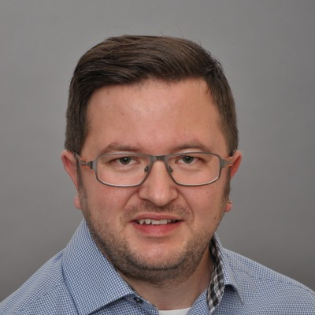 Thomas Henkel - Entwicklungsleiter - points GmbH | XING