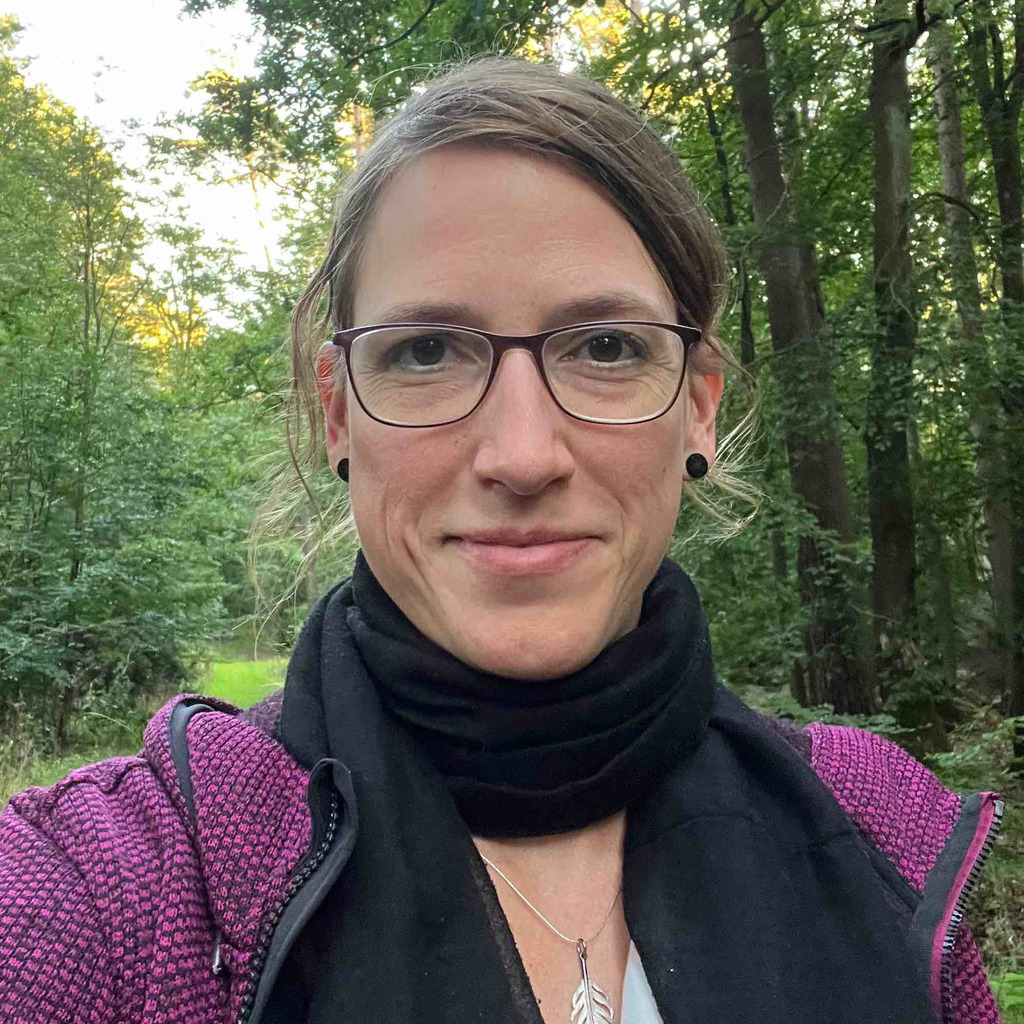 Sandy Jane Groeneveld - Psychologische Beraterin & Business Coach - Wer ...