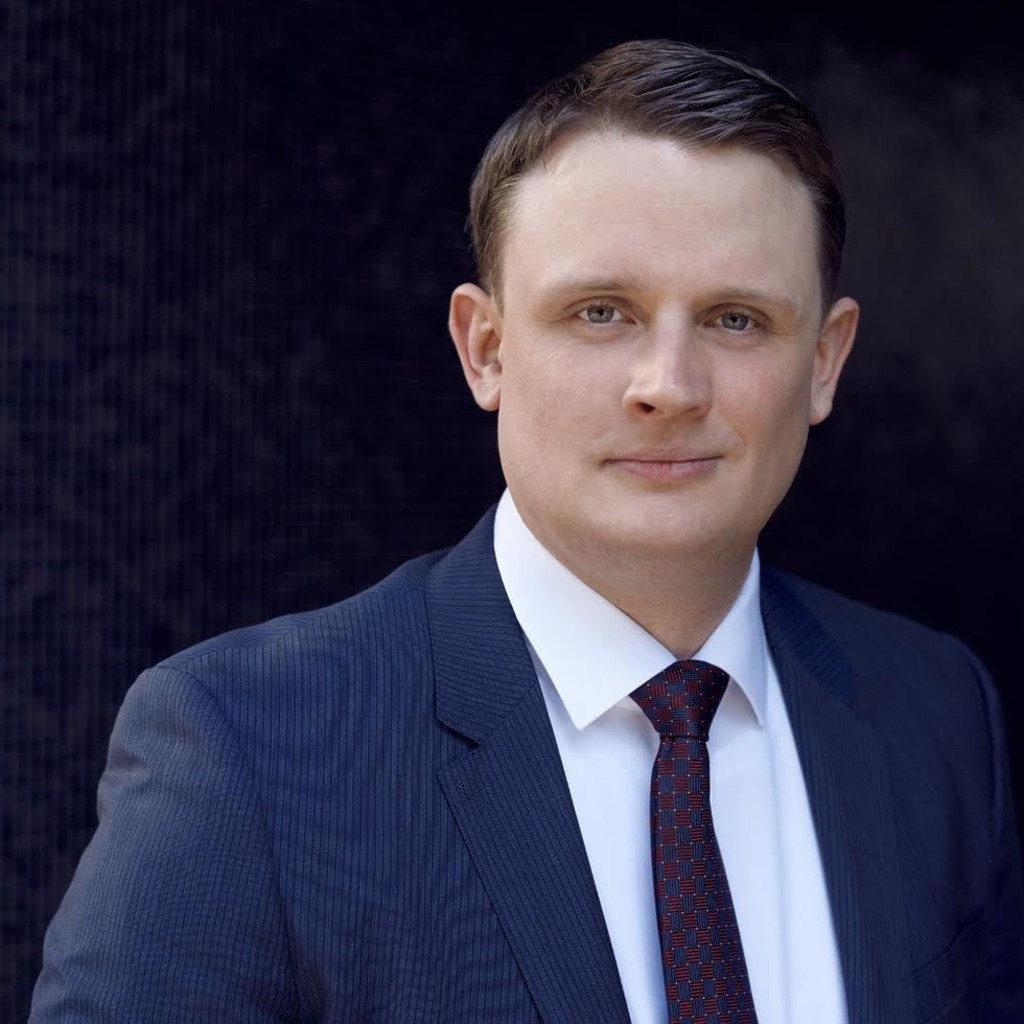 David Hierzer - General Management - University of St. Gallen | XING