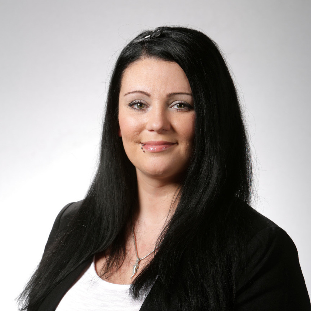 Patrizia Balzer - Assistentin - BLANCO Professional GmbH + Co KG | XING