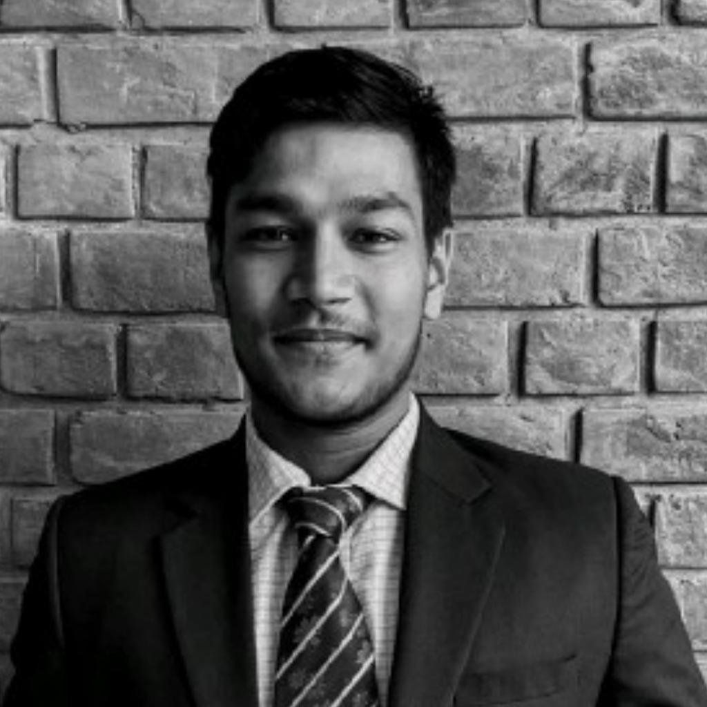 Rishabh Sachan - Financial Management, Insurance - Amity International Business School | XING
