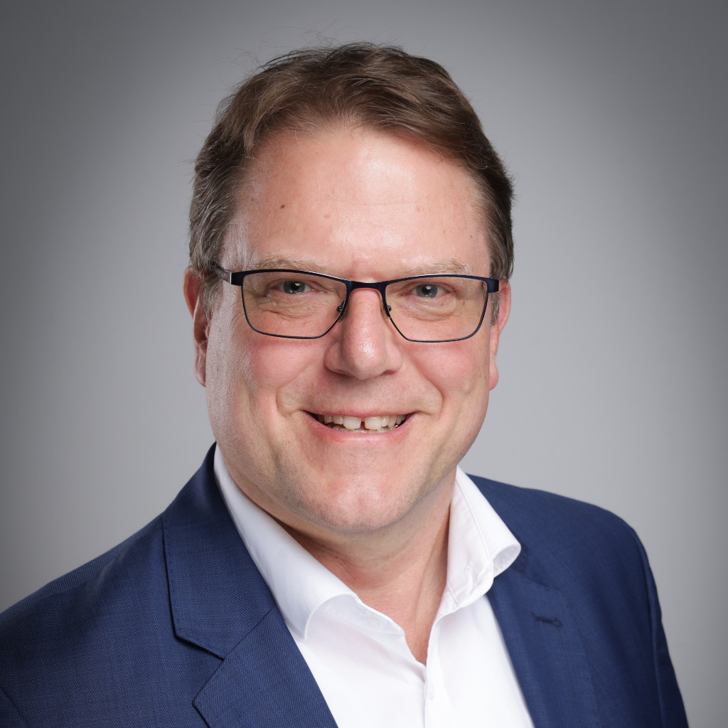 Tim-Olaf Nagel - Bereichsleitung Techn. Betriebsmanagement und ...