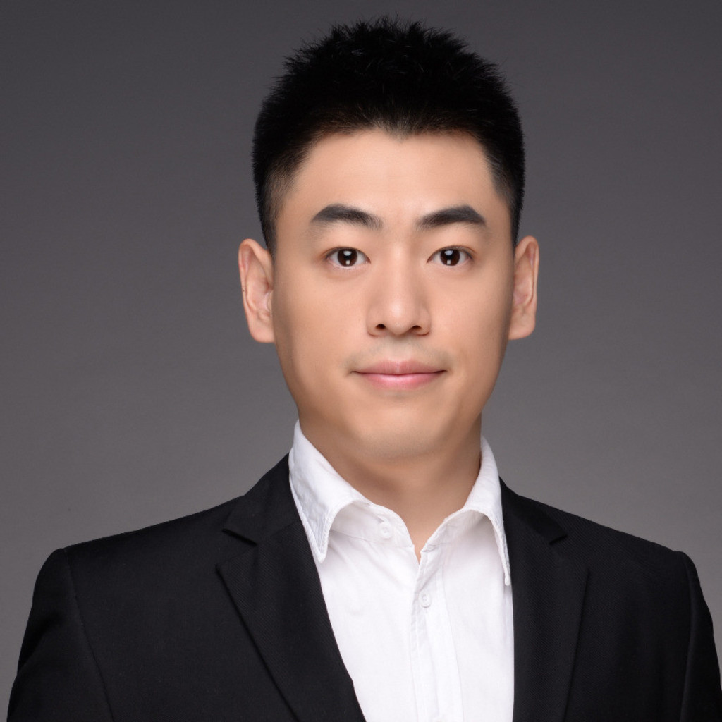 Junyi Tang - R&D Project Manager - Hisense | XING