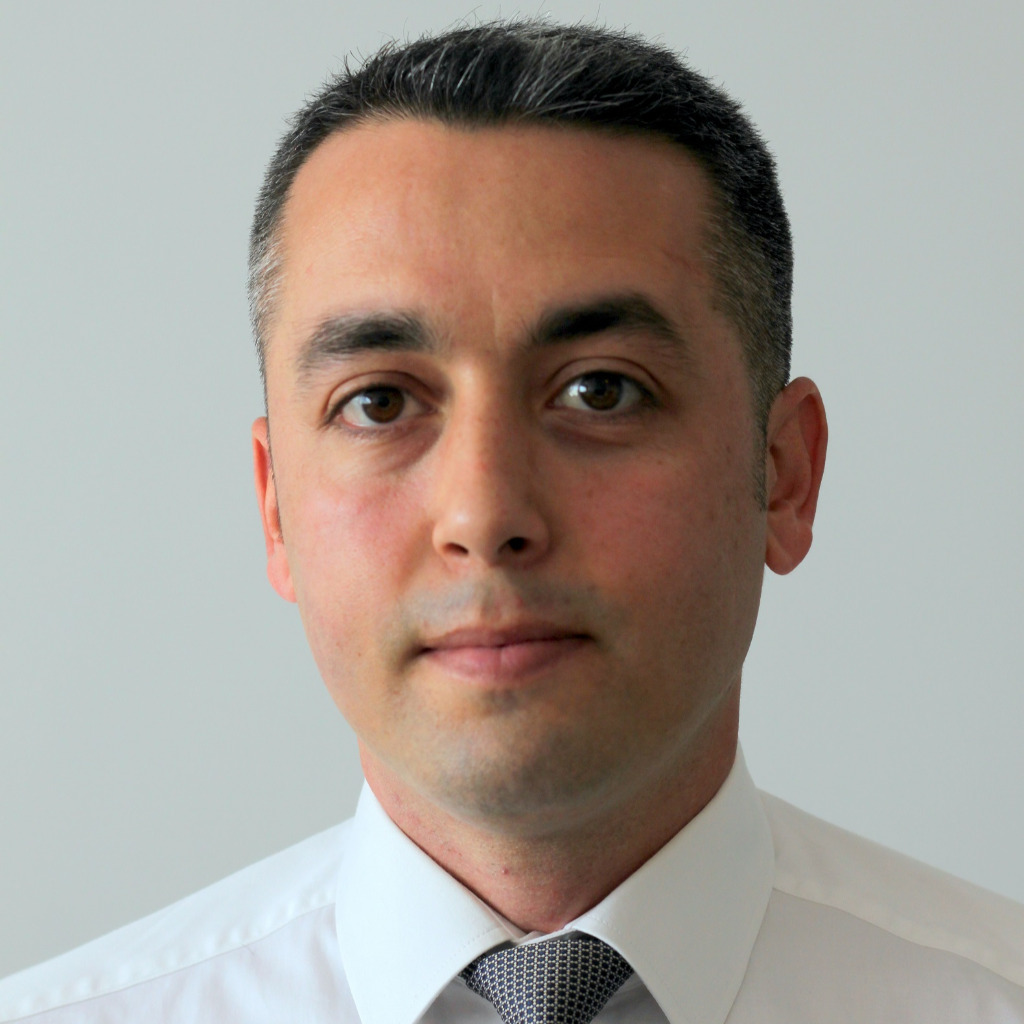 Eren Ayyıldız - Chief Maintenance Engineer - Litostroj Turkey | XING