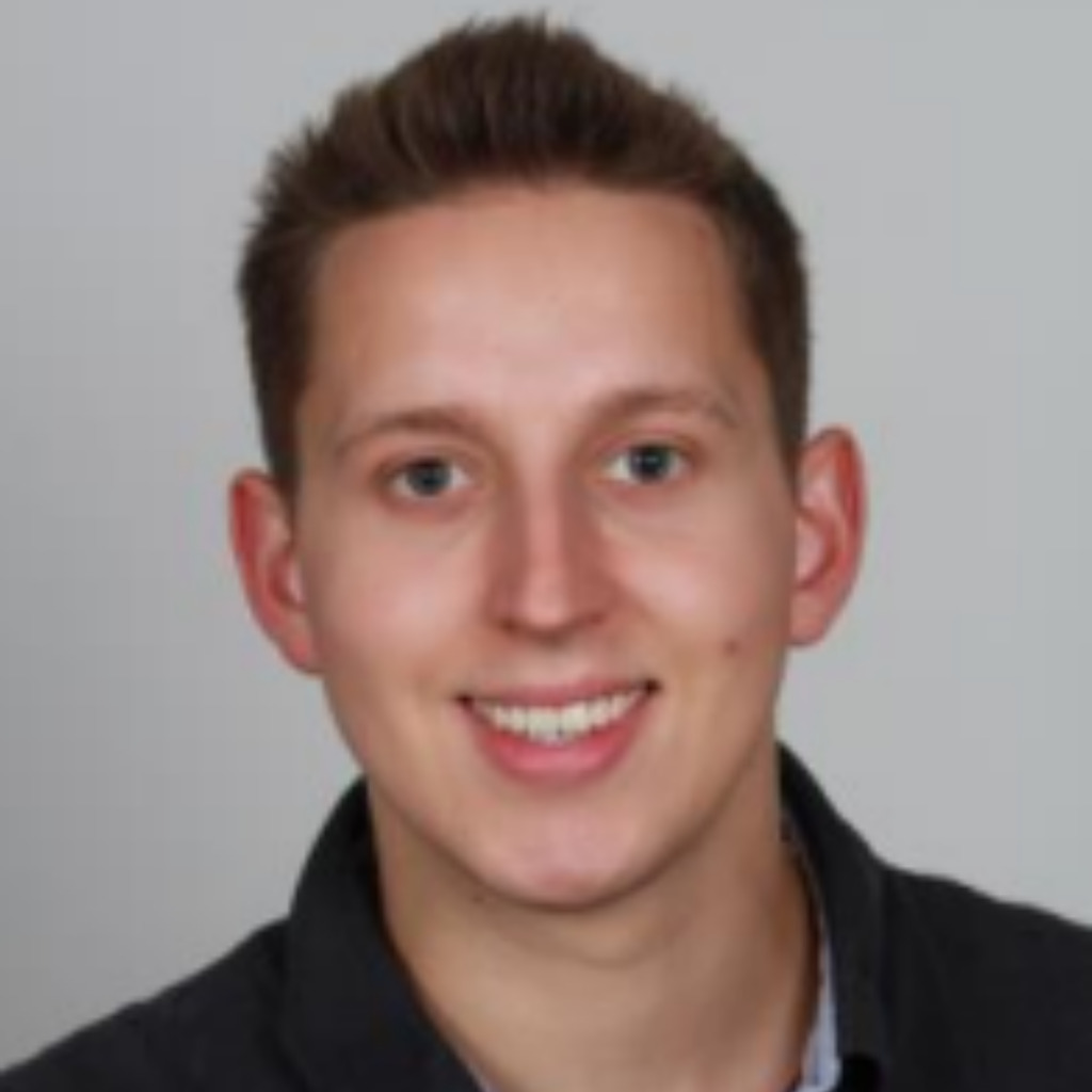 Alex Fettig - Projektunterstützer Mechanische Systeme MFA2/MMA ...