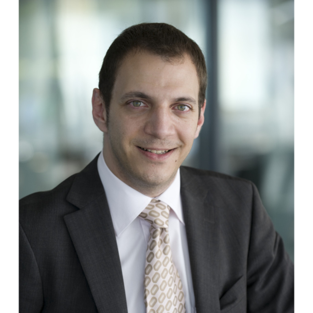 Luca Andreano - Geschäftsführer - Al Capone St.Gallen, Steakhouse ...