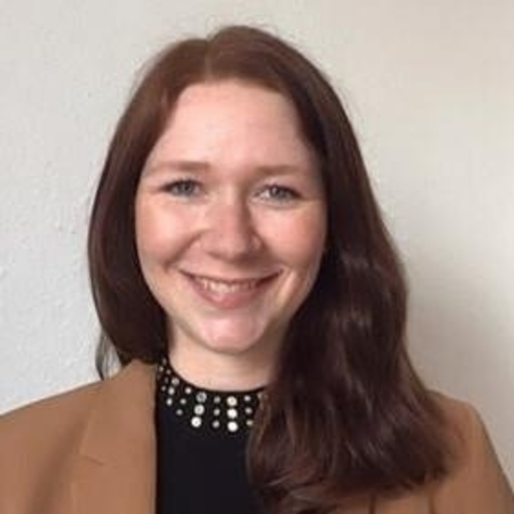 Isabel Schmidt - Regional Medical Advisor - GlaxoSmithKline | XING