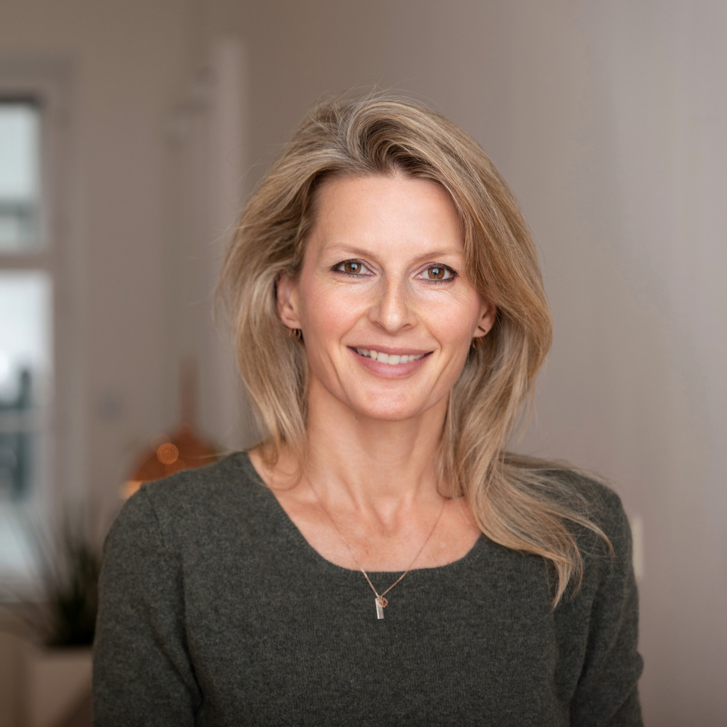 Astrid Gnyp - Executive Assistant - Croma-Pharma GmbH | XING