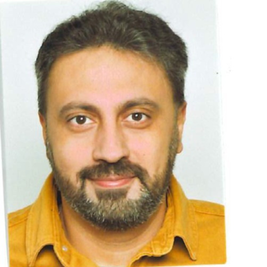 Amr Metawie: Ausbildung und Berufserfahrung | XING