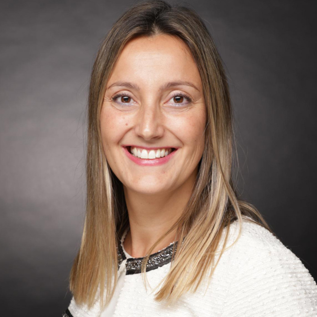 Sonia Rubio - Global category leader Marketing and Other Professional Services - GEA Group | XING