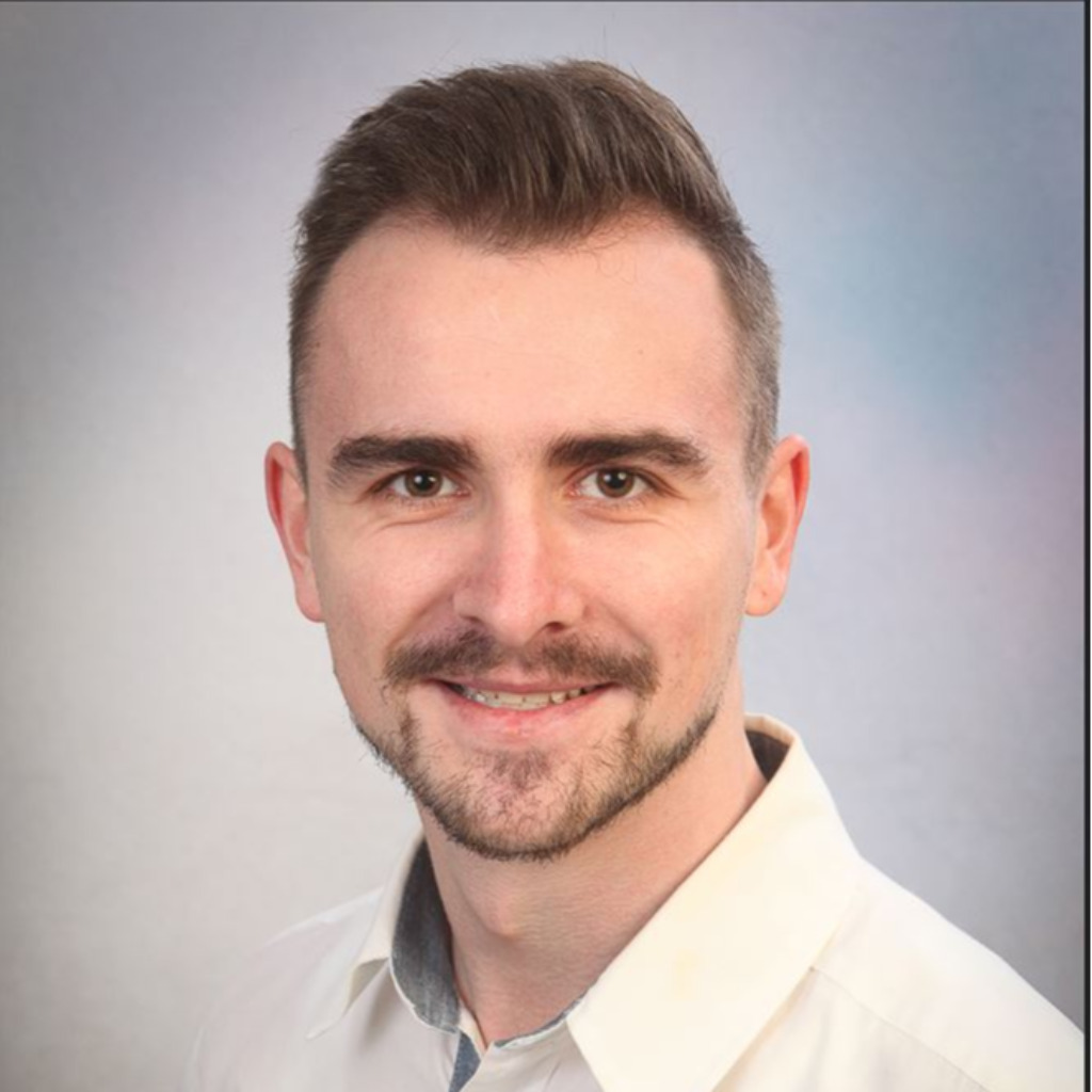 Daniel Gutenberg - Software Engineer - Capgemini Engineering | XING