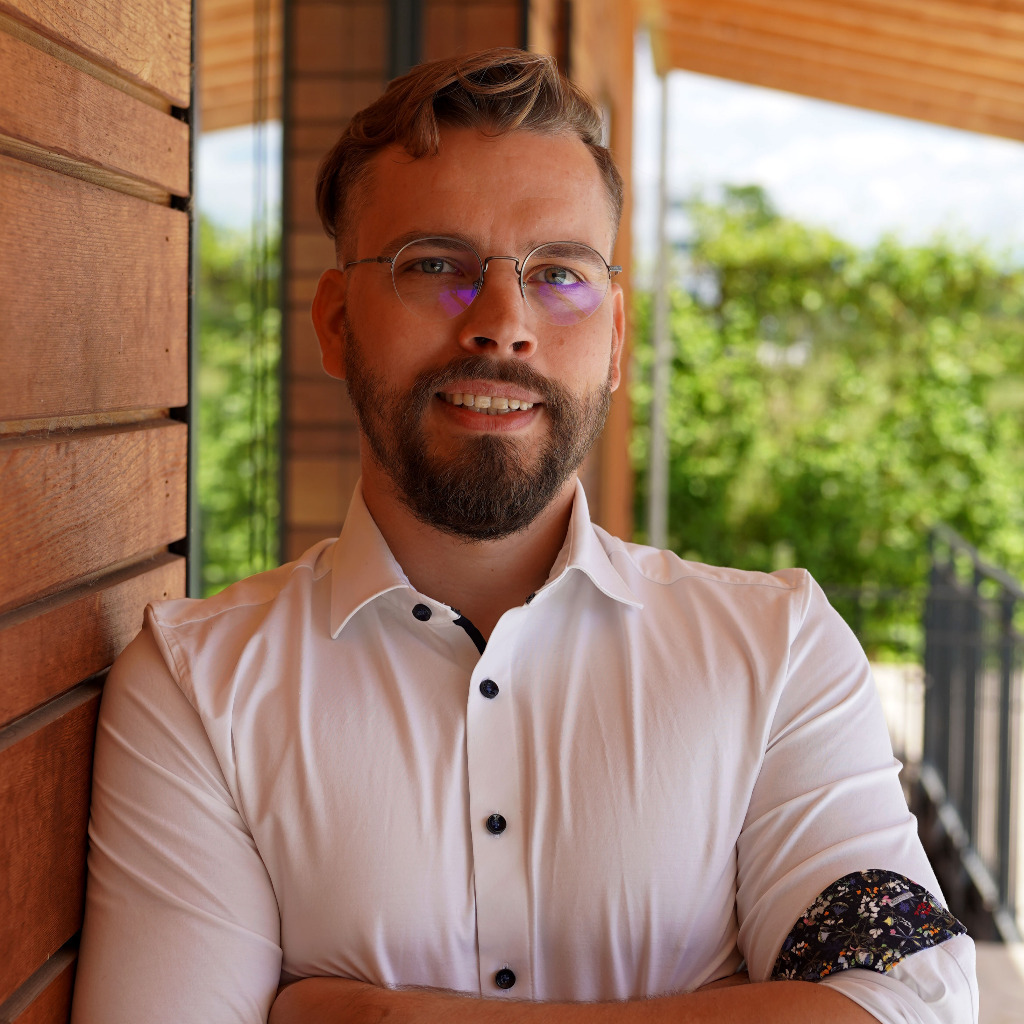 Benjamin Emmrich - Supply Chain Management & SAP Business One Inhouse ...