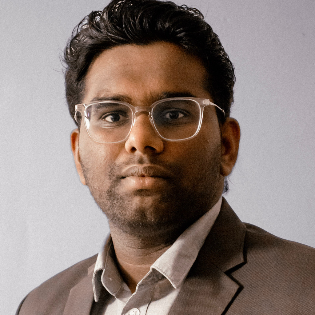 Devi Surya Teja Chilukuri - Praktikant - Vitesco Technologies GmbH ...