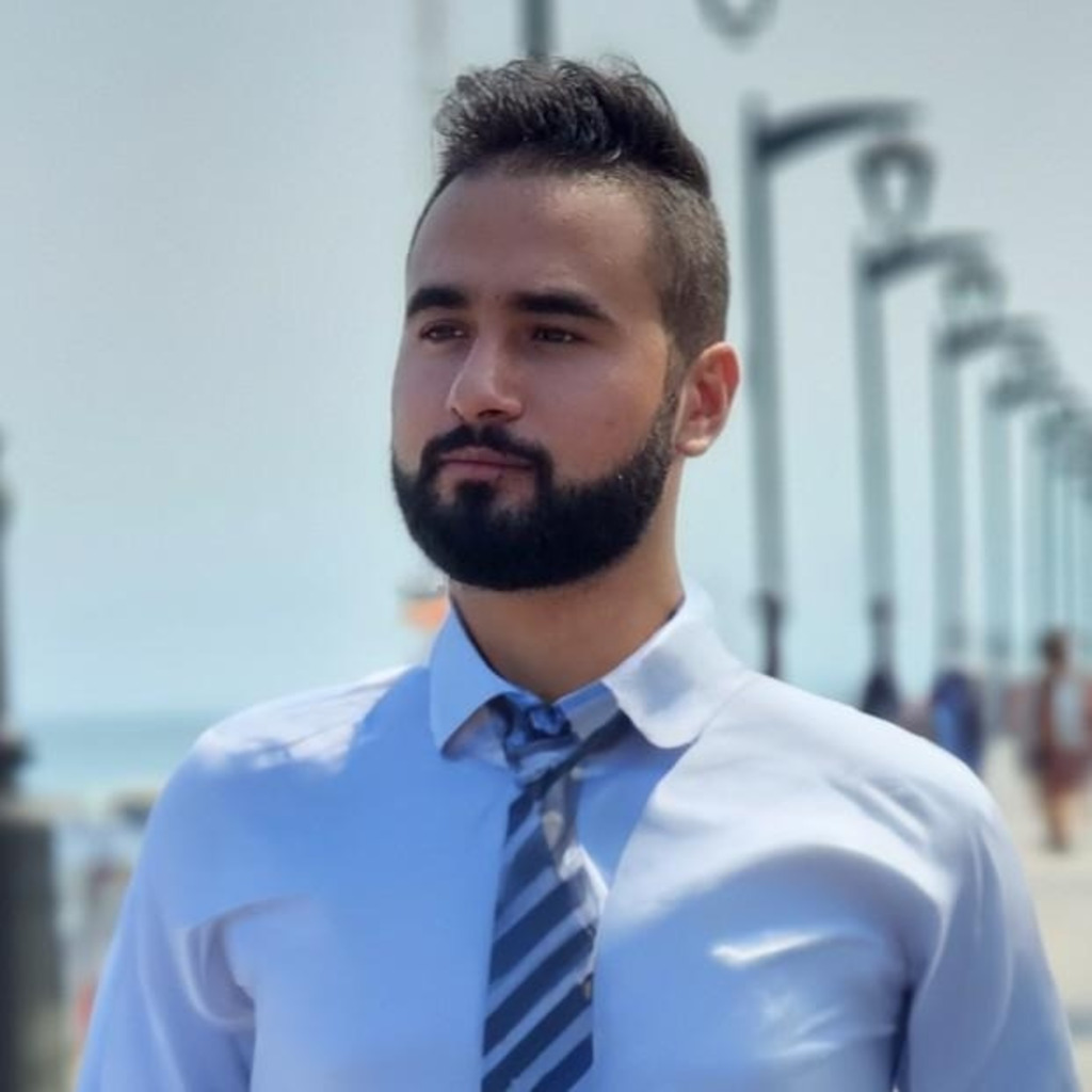 Ahmad Darwesh - Software Developer - Arab world technologies | XING