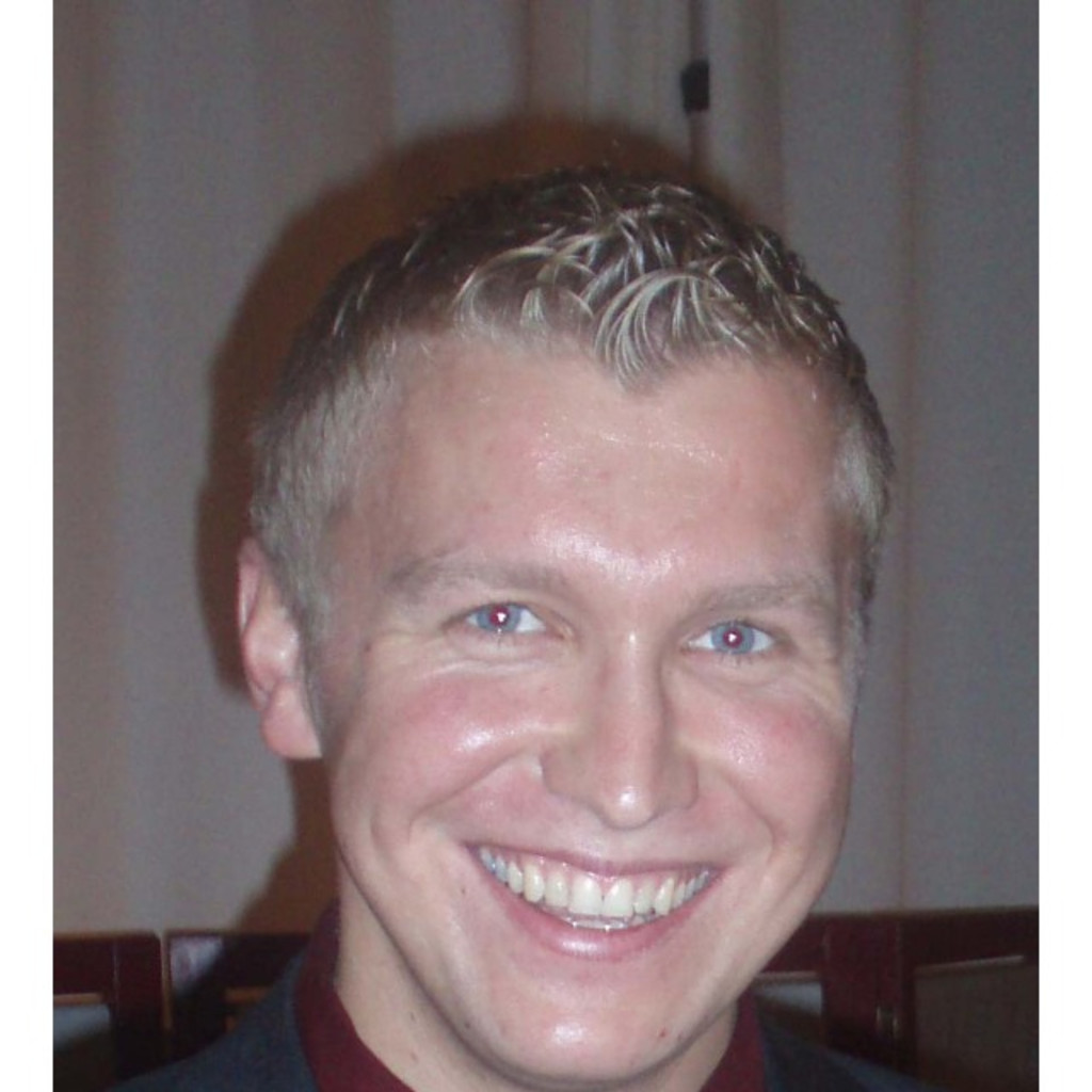 Herbert Sickinger - Leiter Arbeitsvorbereitung Montage und SE ...