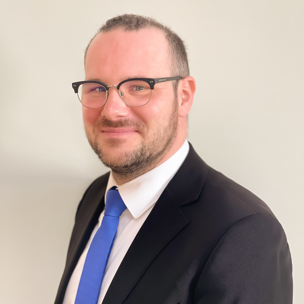 Stephan Treichel - Außendienstmitarbeiter - Ambratec | XING