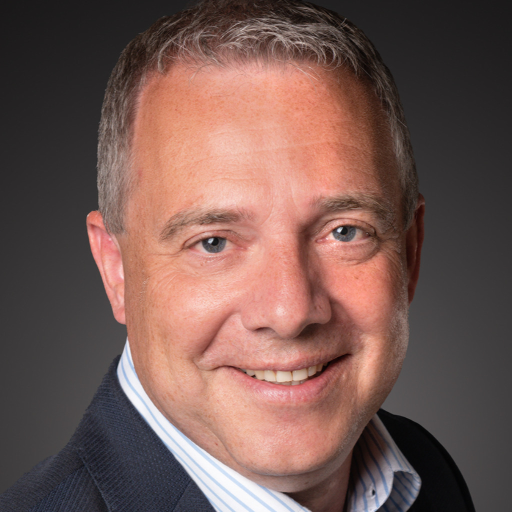 Martin Scharf - Senior Digital Partner Manager - PAYBACK GmbH | XING