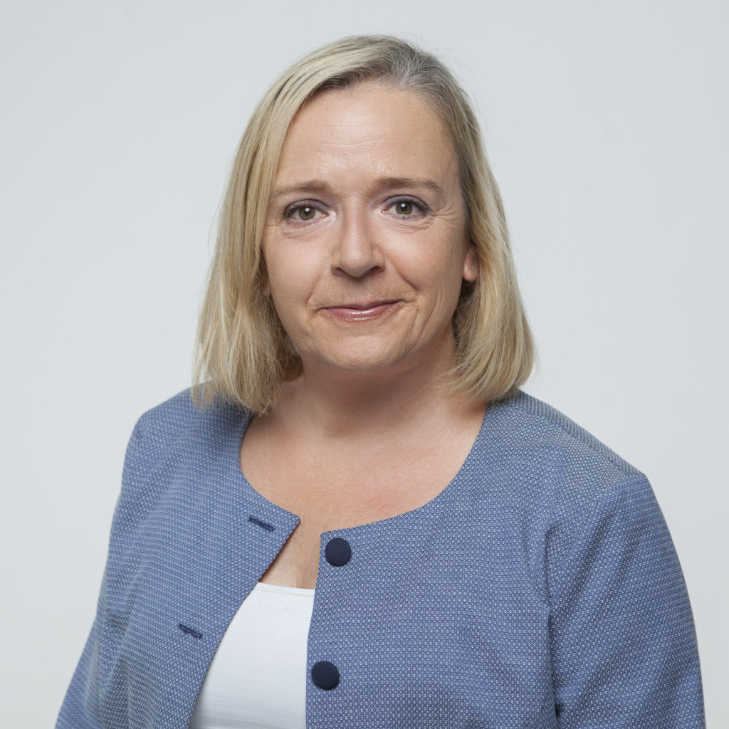 Sabine Fischer - Bilanzbuchhalterin - Büroservice Fischer | XING