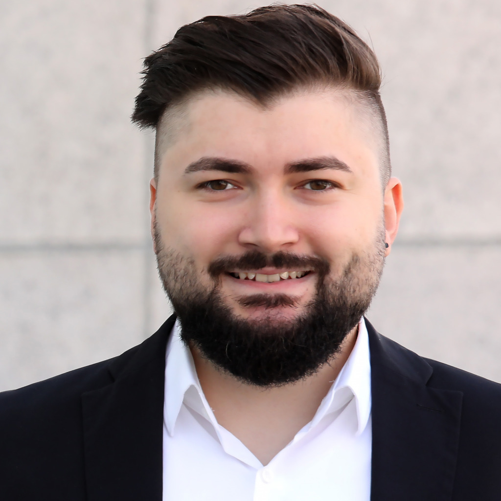 Razvan Balalau - Head of Inside Sales & CE Operations - Haufe Group | XING