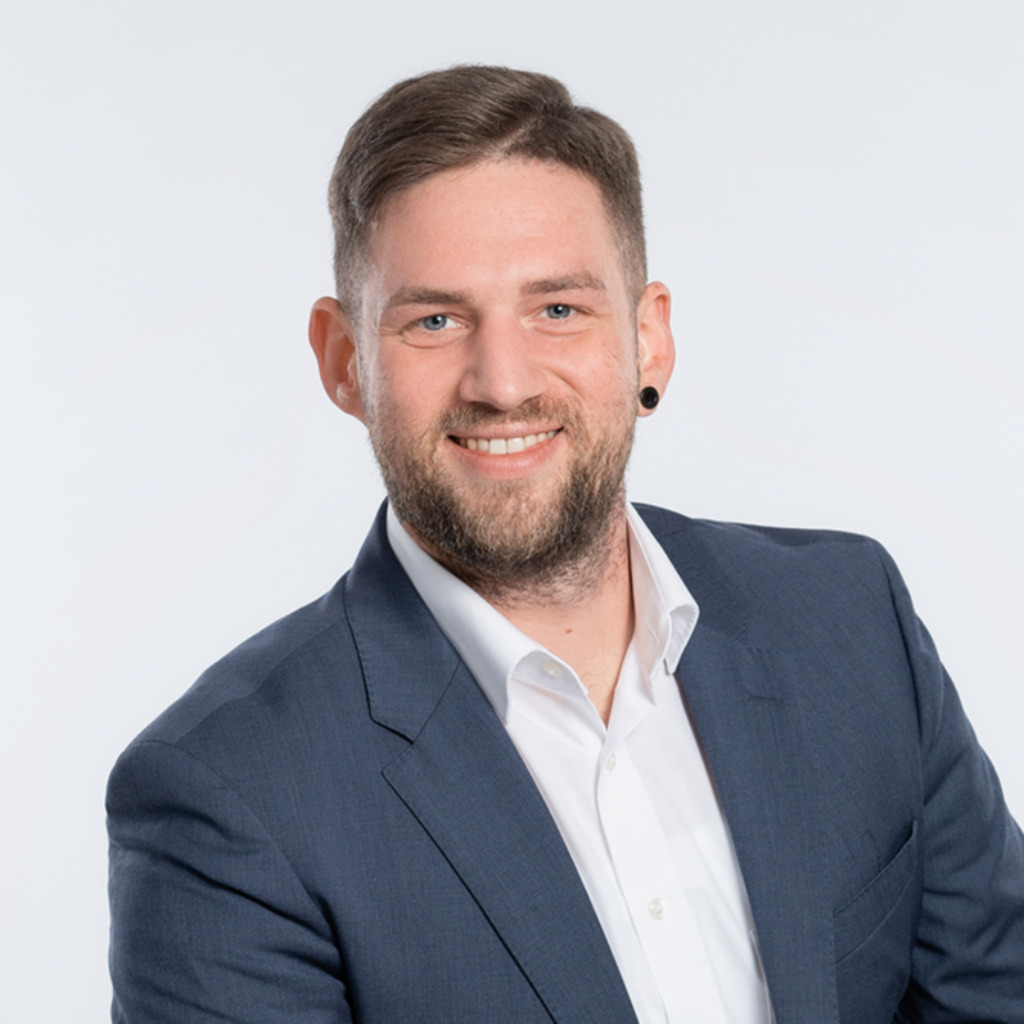 Samuel Schmidt - Verkaufsberater im Außendienst - Sto SE & Co. KGaA | XING