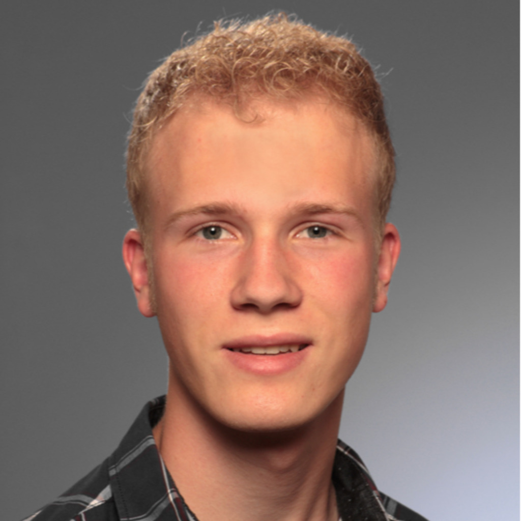 Simon Meyer - Vertriebsmitarbeiter im Außendienst - GYS GmbH | XING