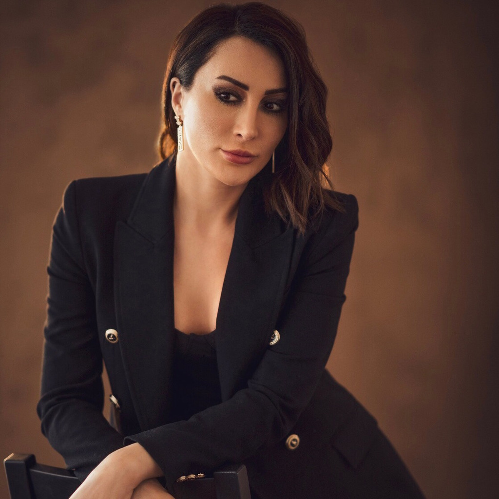 Tülay Turmus - Leiterin Personalmanagement (Technik) - Zech Management ...