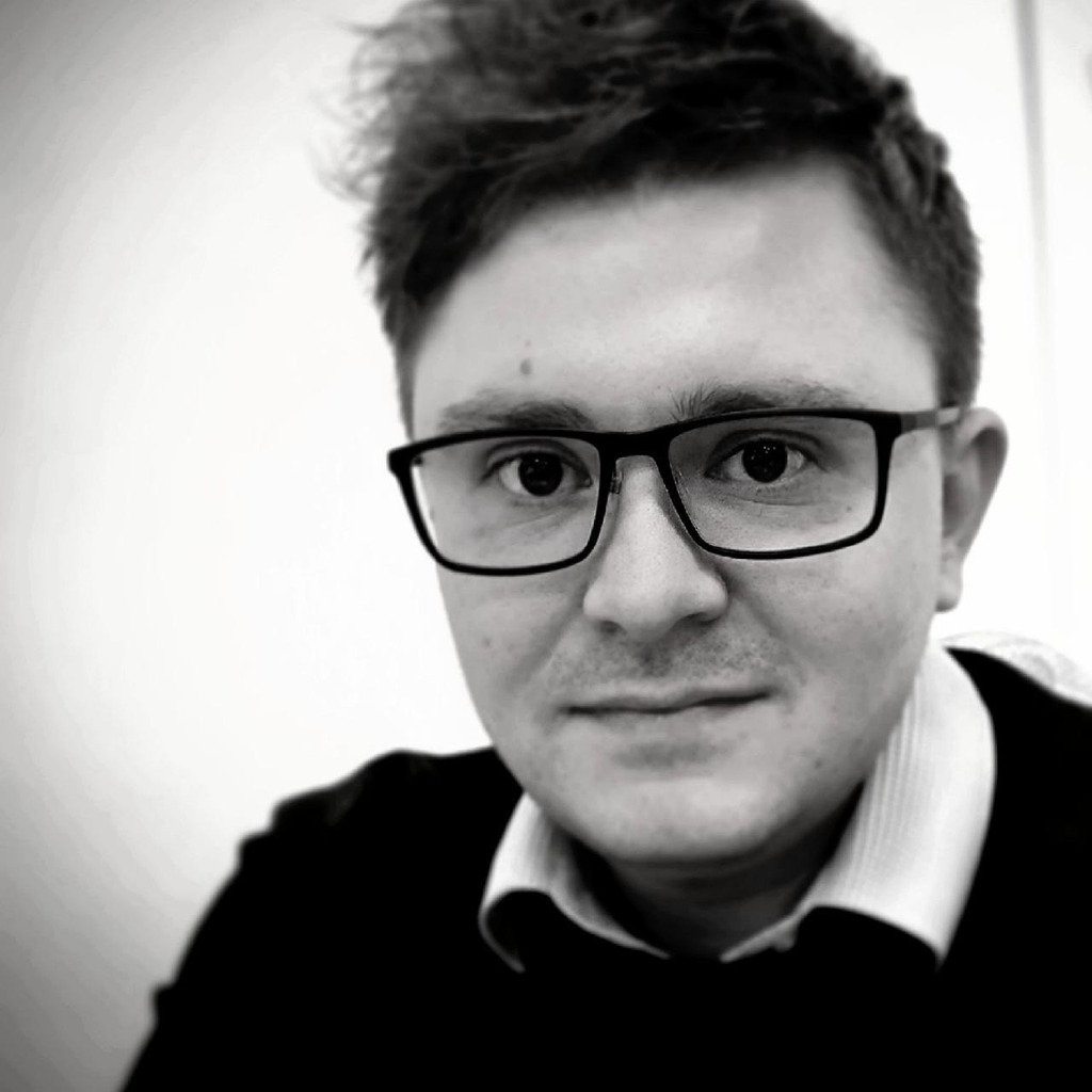 Aaron Strack: Key Account Manager / Teamleitung | XING