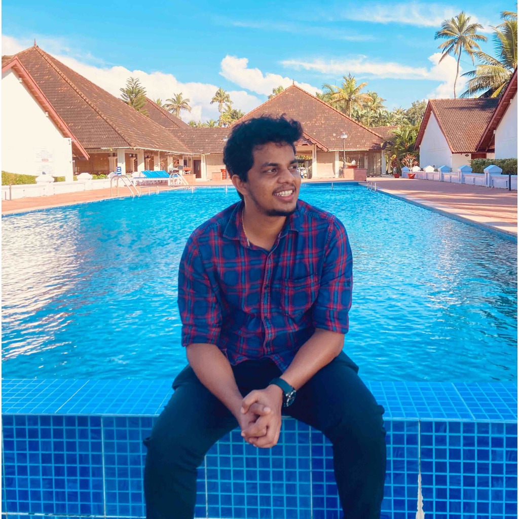 Libu Nebu - iOS Developer - NdimensionZ solutions pvt ltd. | XING