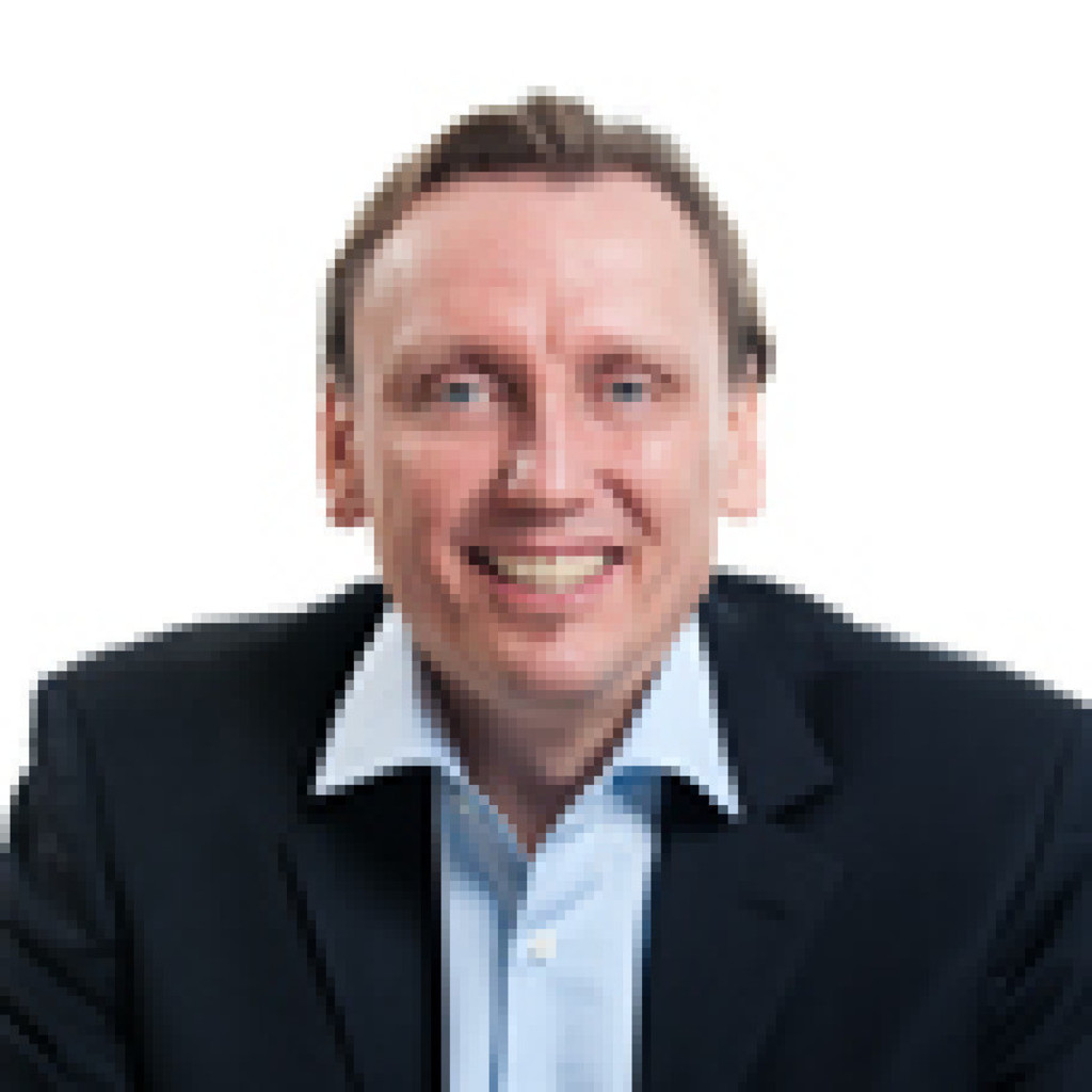 Dipl.-Ing. Thomas Wolff - Studienleiter - IQ-Technikum | XING