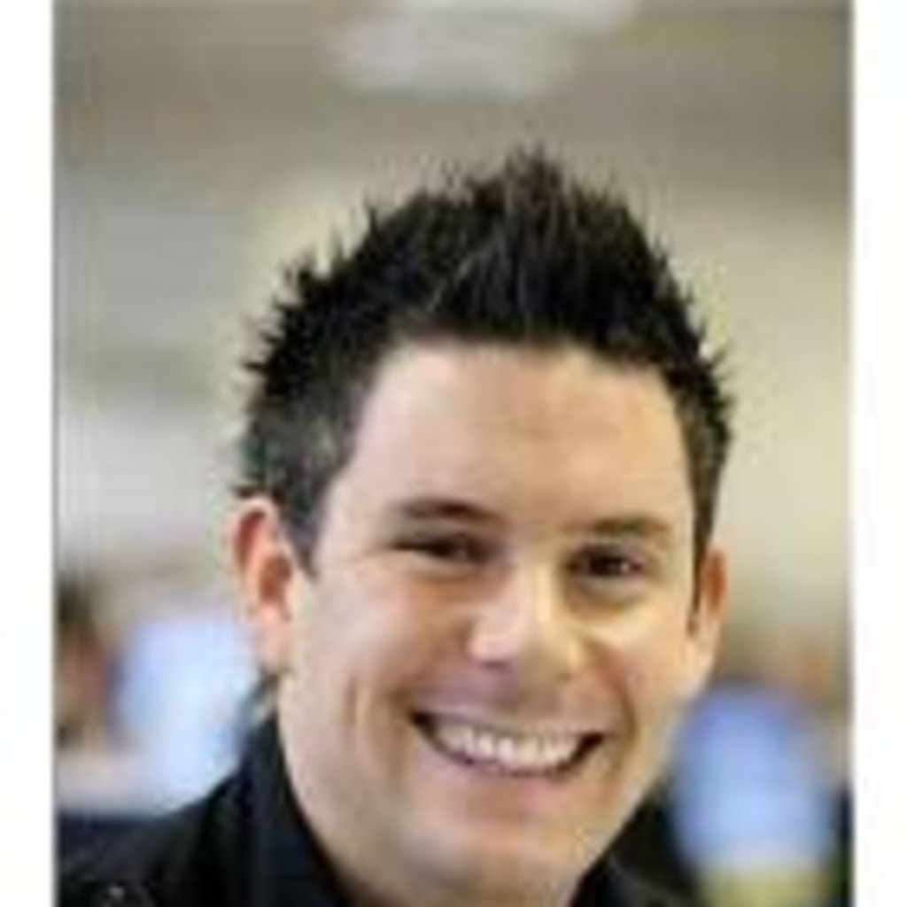Gary Owen - Affiliate Development Manager - Silvertap | XING
