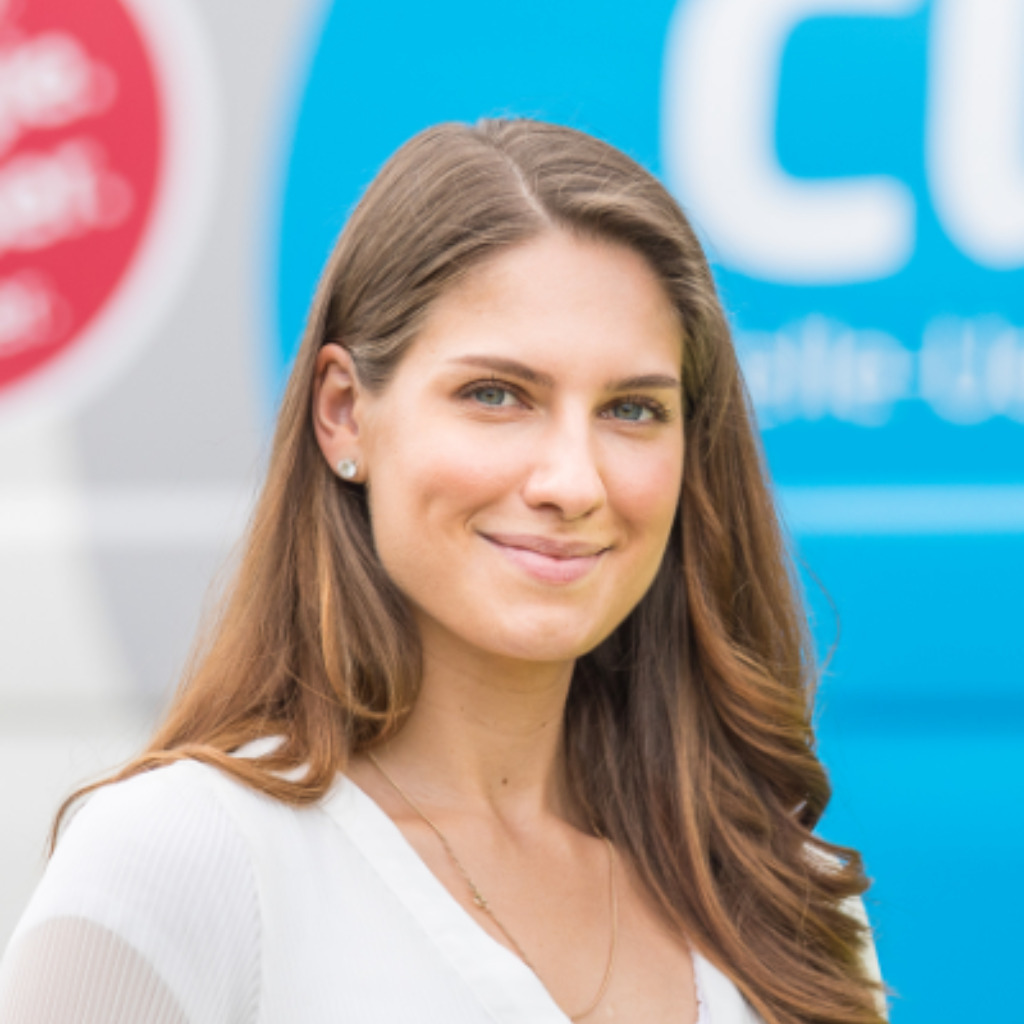 Sophie Marie Wichmann - HR Recruiter - Celle-Uelzen Netz GmbH | XING