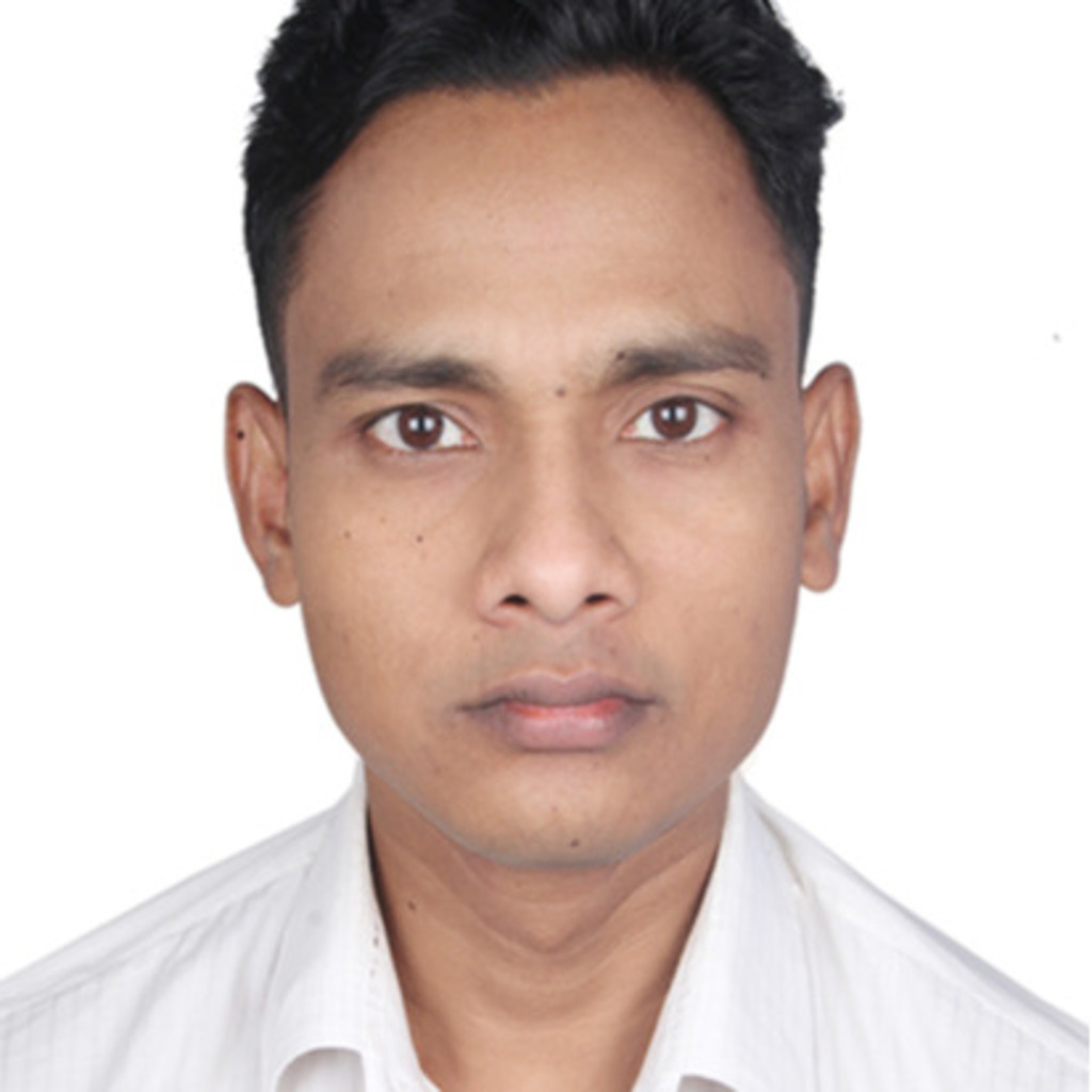 Md Hamidul Islam - Data and Discourse Studies - Technical University of ...