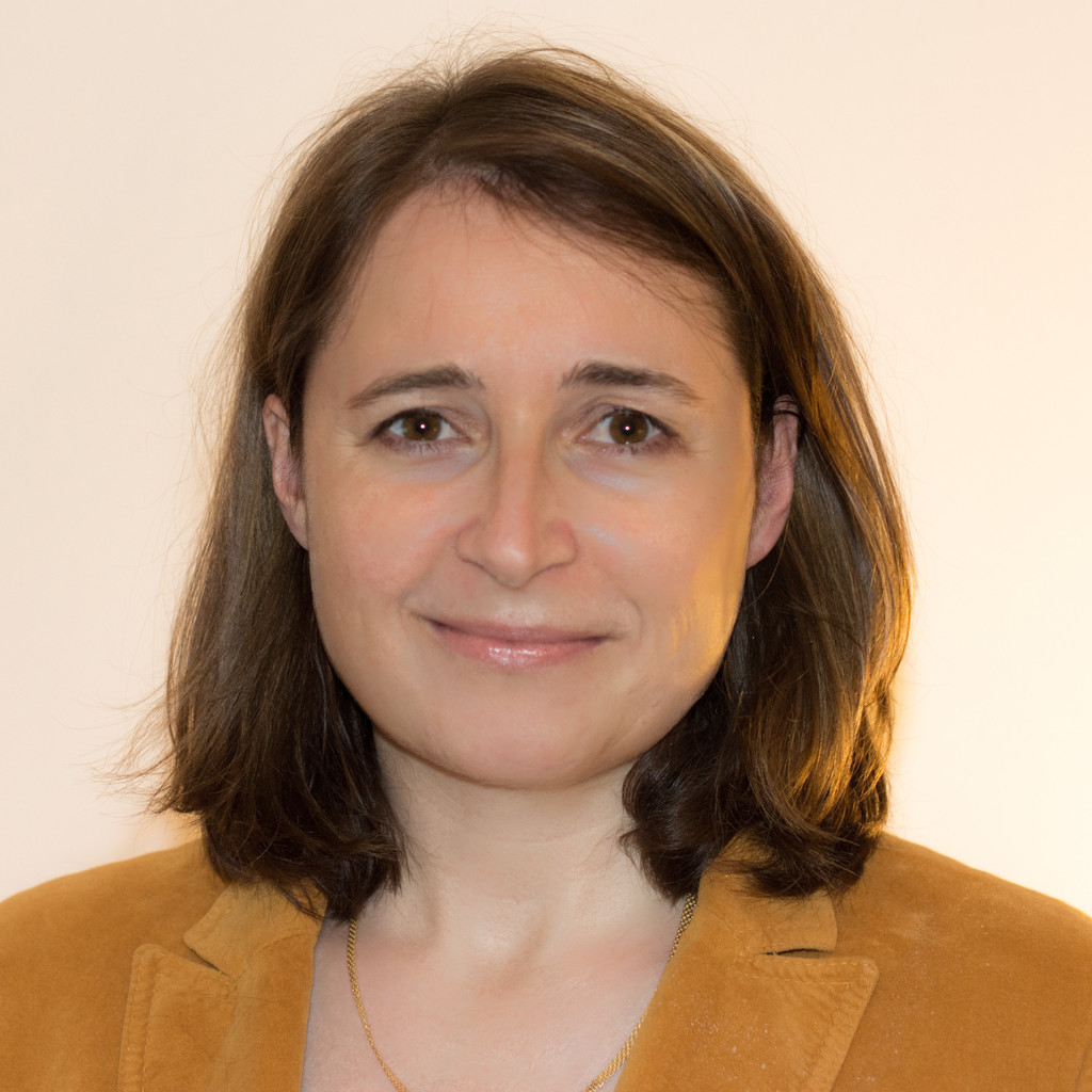 Monika Volk - Purchasing Agent - Yamaichi Electronics Deutschland GmbH ...