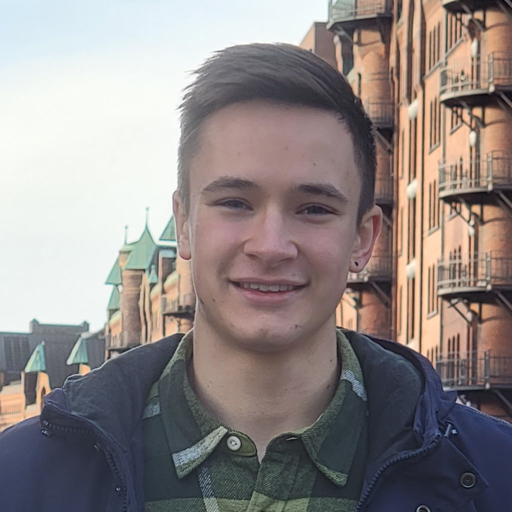 Oleksii Kakovkin - Commercial Director - MyCoffee | XING