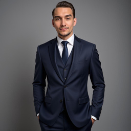 Nico Bader - Individualkundenberater - Sparkasse Südpfalz | XING