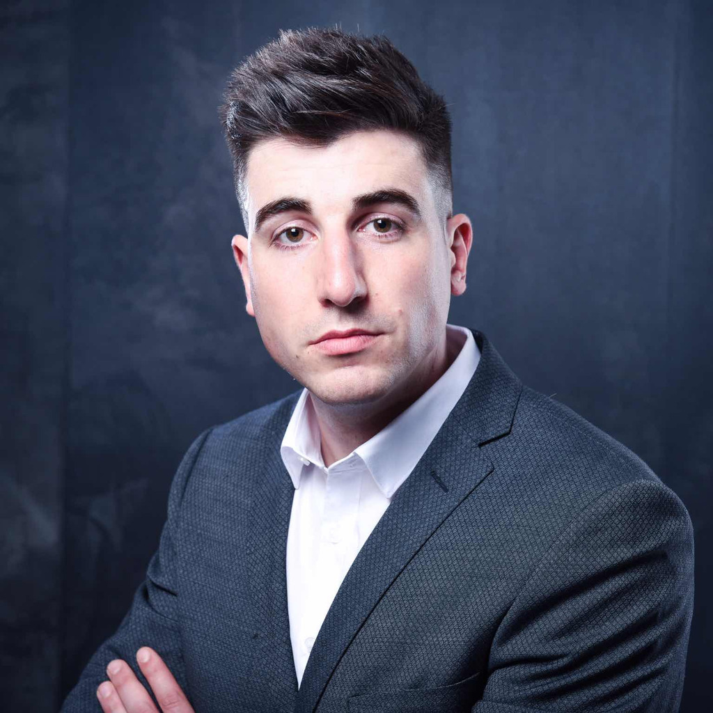 Simon Rütten - Junior Manager - Baker Tilly | XING