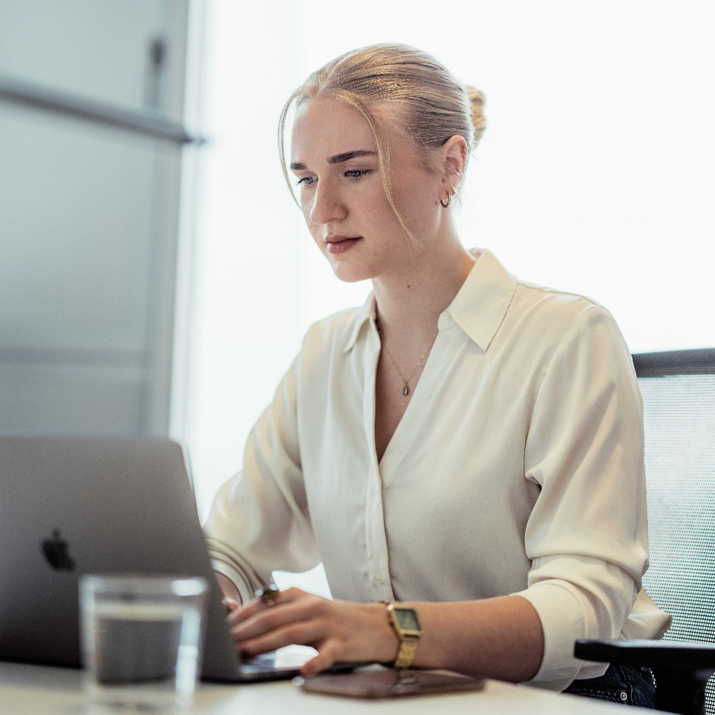 Marina Mocan - Content Marketing Manager - nxt statista | XING