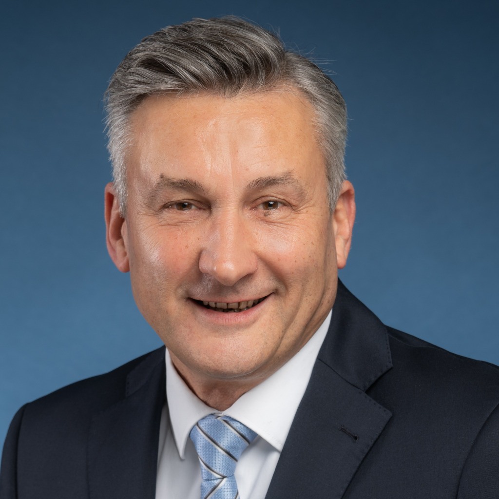 Thomas Greiner - Abteilungsleiter Vertrieb - AWB ...