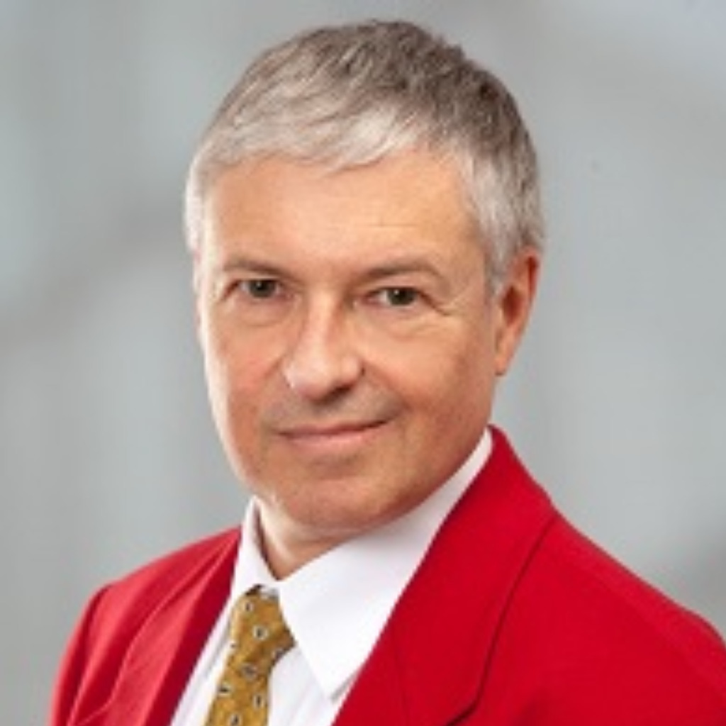 Andreas J. Denner - Head of company - Andreas J. Denner | XING