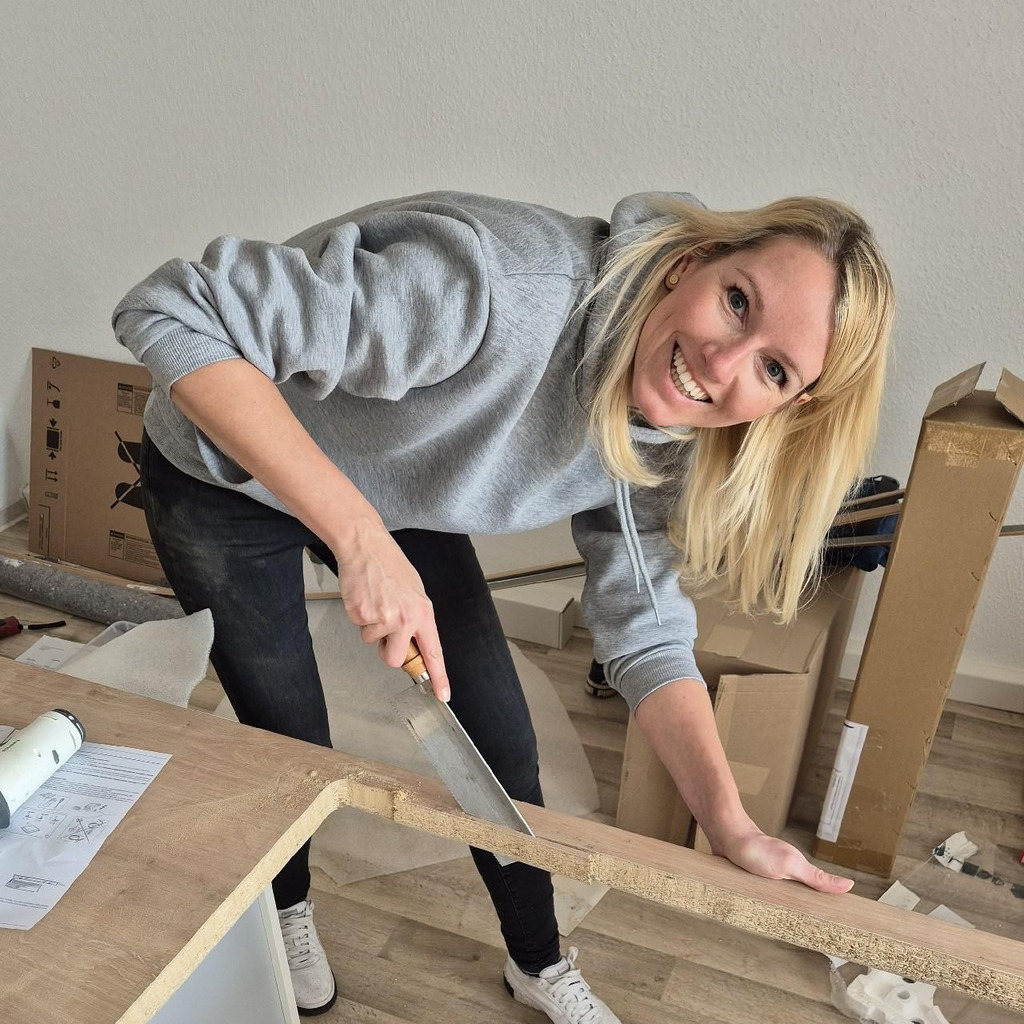 Sylvia Reinsch - Sozialpädagoge/ Erzieherin - Rückenwind e.V. | XING