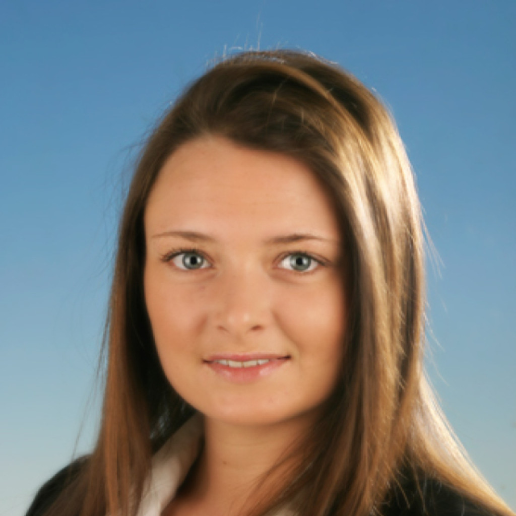 Nicole Strick - Bau-und Projektmanagement TI - Deutsches Zentrum für ...